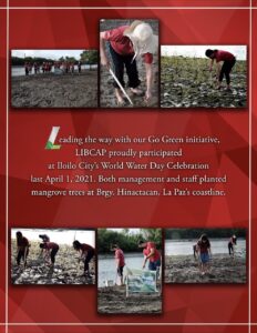 LIBCAP » NEWS & EVENTS